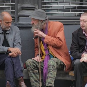 Salt Beef & Rye - Rotten Tomatoes