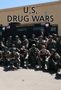 U.S. Drug Wars: Season 1 | Rotten Tomatoes