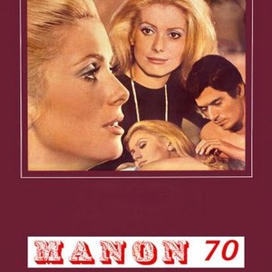 Manon '70 - Rotten Tomatoes