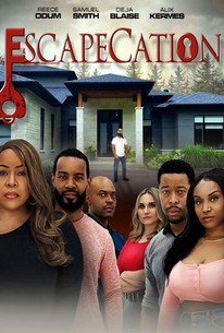 EscapeCation | Rotten Tomatoes