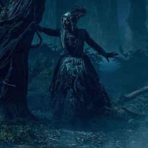 Guillermo del Toro's Cabinet of Curiosities: Season 1 Episode 2 Trailer ...