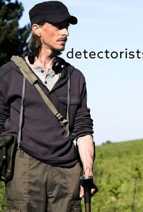 Detectorists - Rotten Tomatoes