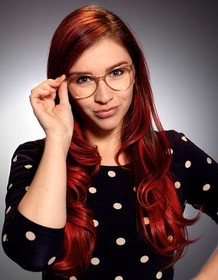 Stefanie Hubbard | Rotten Tomatoes