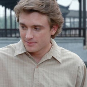 An American in China - Rotten Tomatoes