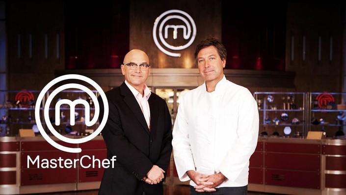 MasterChef UK: Season 9, Episode 2 | Rotten Tomatoes