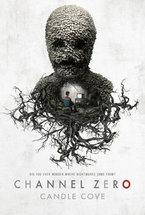 Channel Zero - Rotten Tomatoes