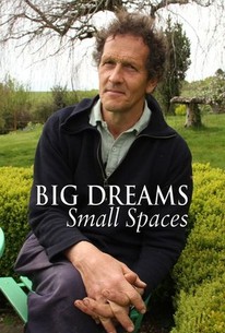 Big Dreams, Small Spaces: Season 1 | Rotten Tomatoes