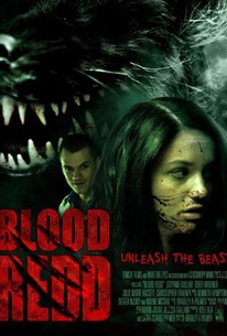 Blood Redd | Rotten Tomatoes