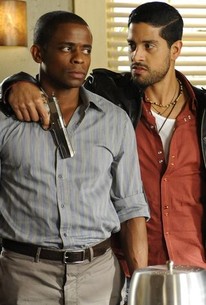 Psych: Season 5, Episode 5 | Rotten Tomatoes