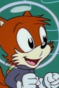 Adventures of Sonic the Hedgehog: Season 1, Episode 60 - Rotten Tomatoes
