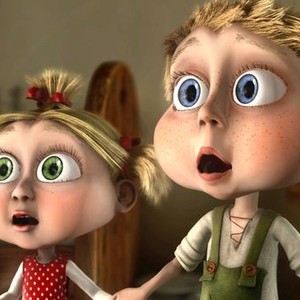 Goat Story - Rotten Tomatoes