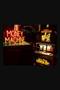 Money Machine (2019) - Rotten Tomatoes