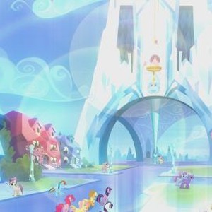 My Little Pony: Friendship Is Magic - Rotten Tomatoes
