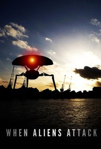 When Aliens Attack: Season 1, Episode 1 | Rotten Tomatoes