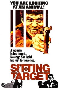 Sitting Target | Rotten Tomatoes