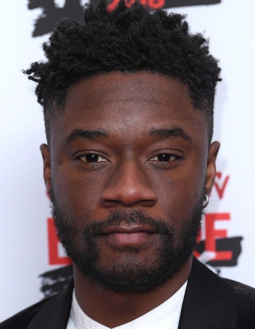 Charles Babalola - Rotten Tomatoes