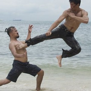 Headshot - Rotten Tomatoes