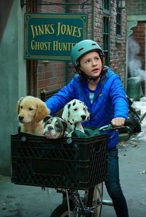 Phantom Pups: Season 1, Episode 6 | Rotten Tomatoes