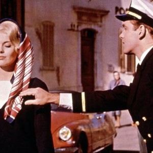 Sean Garrison - Rotten Tomatoes