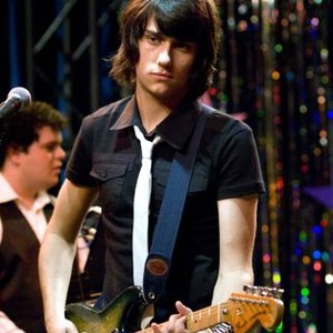 Teddy Geiger - Rotten Tomatoes
