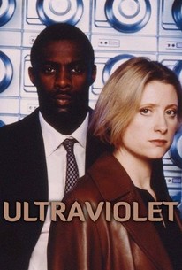 Ultraviolet - Rotten Tomatoes