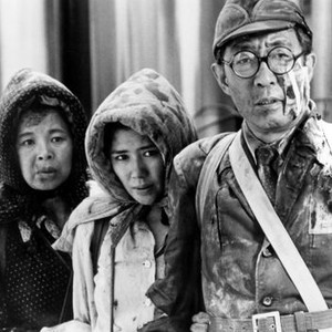 Kazuo Kitamura - Rotten Tomatoes