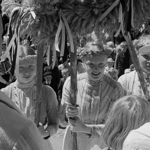 The White Ribbon - Rotten Tomatoes