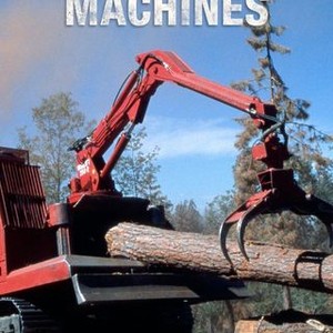Mega Machines - Rotten Tomatoes