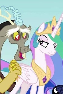 My Little Pony: Friendship Is Magic: Season 9, Episode 25 | Rotten Tomatoes
