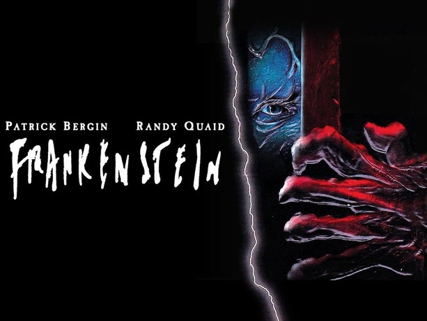 Frankenstein 1992