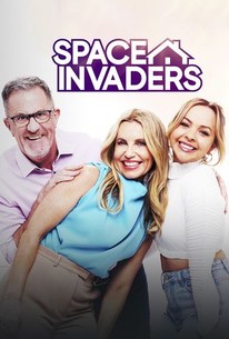 Space Invaders | Rotten Tomatoes