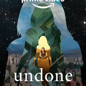 Undone - Rotten Tomatoes