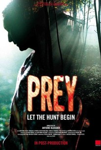Prey (2010) - Rotten Tomatoes