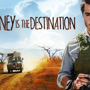 The Journey Is the Destination - Rotten Tomatoes