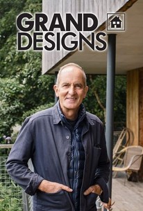 Grand Designs: Season 24 | Rotten Tomatoes