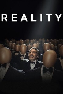 Reality | Rotten Tomatoes