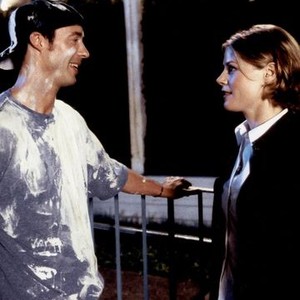 Ed: Season 1, Episode 2 - Rotten Tomatoes