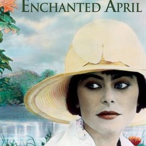 Enchanted April - Rotten Tomatoes