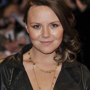 Charlie Brooks - Rotten Tomatoes