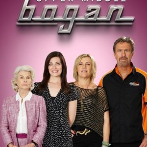 Upper Middle Bogan - Rotten Tomatoes