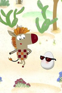 Squared Zebra: Season 1, Episode 18 | Rotten Tomatoes