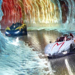 Speed Racer - Rotten Tomatoes