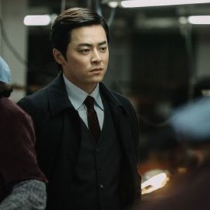 The Drug King - Rotten Tomatoes