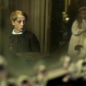 The Little Stranger - Rotten Tomatoes