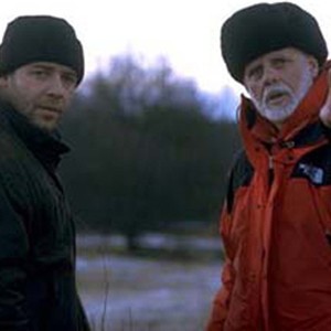 Proof of Life - Rotten Tomatoes