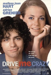 Drive Me Crazy | Cast and Crew | Rotten Tomatoes