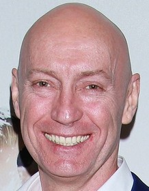 Jamie Jackson | Rotten Tomatoes