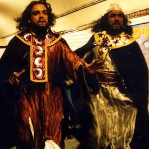 The Three Kings - Rotten Tomatoes