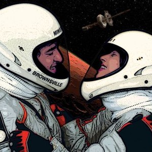 Mars - Rotten Tomatoes