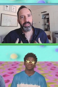 Nickelodeon's Unfiltered: Season 2, Episode 24 | Rotten Tomatoes